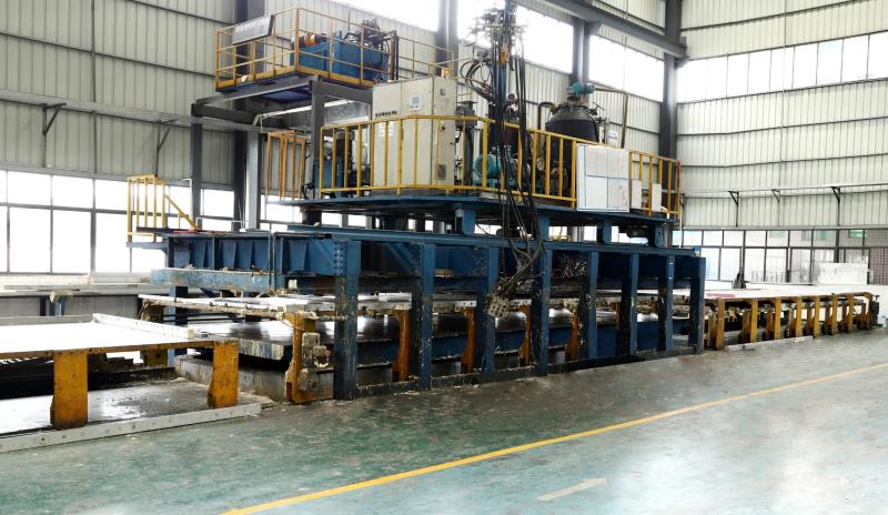 Fornitore cinese verificato - Guangzhou Snowfall Refrigeration Equipment Co., Ltd.