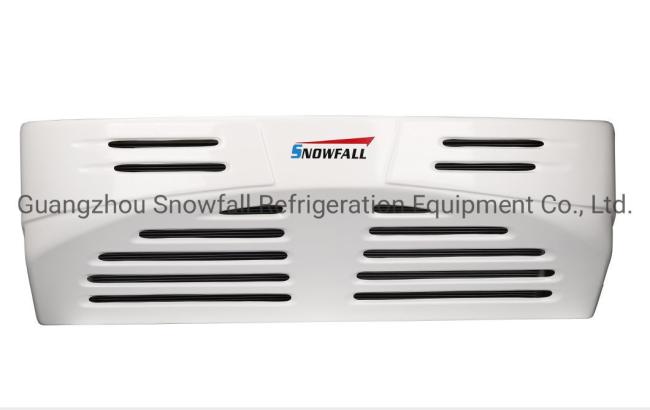 SF-700 Freezer Unit for Big Truck Cooler Unit - Front View