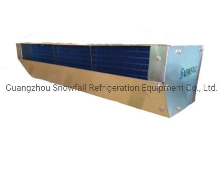 SF-700 Freezer Unit for Big Truck Cooler Unit - Top View