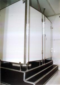 Customizable container house design options