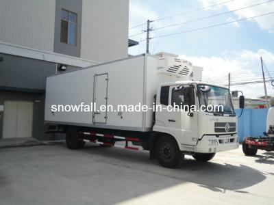 China Internation Patented Technology Chiller Box for Customization of Refrigerated Trucks for sale
