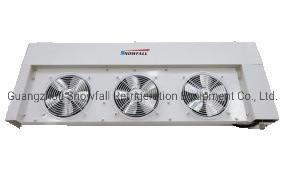 China 45 Degree C Design Base Cooler Condensing Unit and Evaporator Air Cooler Refrigerator for sale
