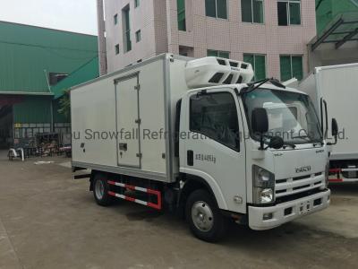 China 45 Degree C Design Base Cooler Condensing Unit and Evaporator Air Cooler Refrigerator for sale