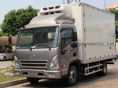 China 45 Degree C Design Base Cooler Condensing Unit and Evaporator Air Cooler Refrigerator for sale