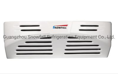 中国 45°C環境 特許O密封技術を持つ大きなトラック冷却装置 販売のため
