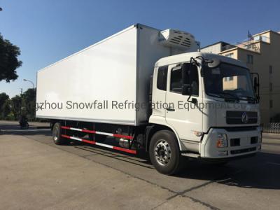 中国 45°C環境 特許O密封技術を持つ大きなトラック冷却装置 販売のため