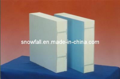 China Customized Honeycomb Core Sandwich Panel Composite Board Heat Insulation for sale