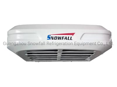 Cina Unità di raffreddamento per il trasporto bianco in vendita