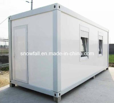 China High Strength Movable Container Homes Mobile Container House Corrosion Resistant for sale