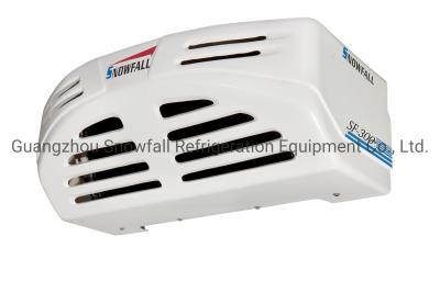 Κίνα Υπηρεσίες ψύξης για φορτηγά προς πώληση