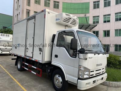 Cina Unità di raffreddamento a catena fredda per il trasporto di merci in vendita