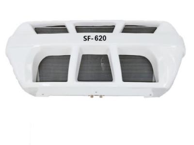 Cina Unità di refrigerazione per veicoli a motore a bocca alta con condizionamento dell'aria per il trasporto di alimenti refrigerati in vendita