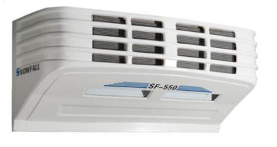 Cina Distribuzione alimentare Unità di refrigerazione per il trasporto elettrico in vendita