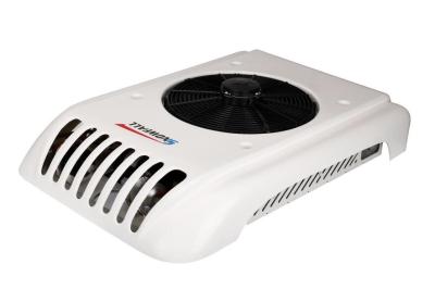 Cina Carni Vegetali Trasporto Tipo di tetto Camion Unità di congelazione, Unità di rifezione per furgone di carico in vendita