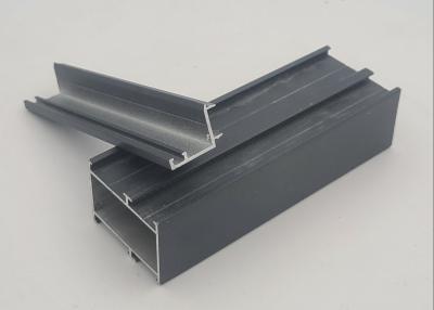 China Revestimento customizável do Fluorocarbon do quadro de janela de 6M Single Layer Glass à venda