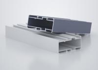 China 78 Casement Window Profile Window Yarn Integration External frame for sale