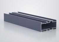 China 78 Casement Window Profile Window Yarn Integration External frame for sale