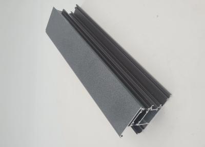 Cina profilo dell'estrusione della lega di alluminio di 1.4Mm per la struttura interna della finestra in vendita