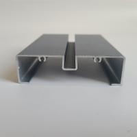 China Deep Processing Aluminium Window Extrusion Profiles For Silding / Casement Window for sale