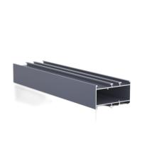 China 78 Casement Window Profile Window Yarn Integration External frame for sale