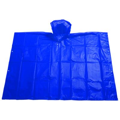 China Top quality colorful eco-friendly EVA rain poncho from China for sale for sale