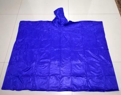 China China professional manufacturer low price PVC rain poncho for sale for sale