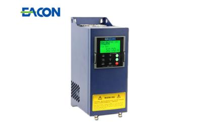 China 11kw 15HP 220v Low Voltage VFD Electric Motor 3 Phase Variable Frequency Drive for sale