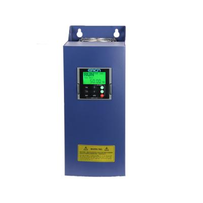 China Energy Saving Low Voltage VFD 18.5kw 25HP Frequency Inverter For 3 Phase Motor for sale