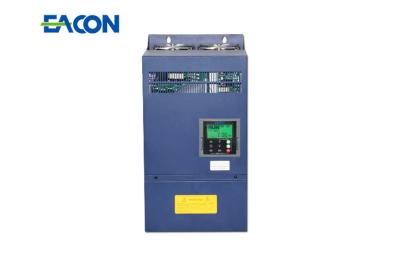 China 60KVA 60HP 220 V Low Voltage VFD Inverter Variable Frequency Drive 3 Phase Output for sale
