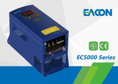 China 50hz To 60hz Electronic Voltage Frequency Converter 22kw 30hp EC5000 Series for sale