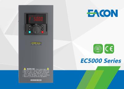 China 3.7kw 380v Ac Electrical Frequency Converter Variable Speed - Control Motor Drive for sale