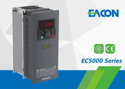 China 11KVA 7.5 kw Industrial Inverter Variable Frequency Drives 18 Month Warranty for sale