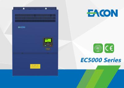 China Energy Saving Variable Frequency Converter Ac Drives 132kw 180hp 3 Phase for sale