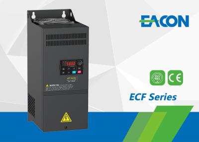 China General 22kw 380v 18A Vfd 3 Phase Converter Frequency Drive For Drawing Machine for sale