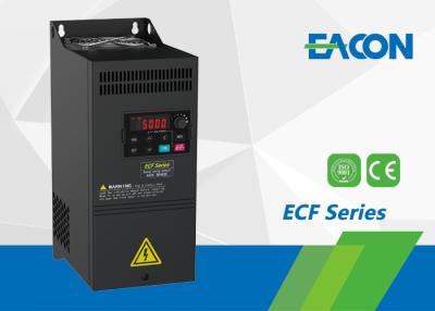 China Electric Variable Frequency Industrial Inverter 3 Phase / 150% Start Torque for sale