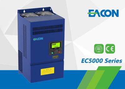 China 45kw 3 phase Ac Drive VFD Variable Frequency Drive For Electric Motor Controller for sale