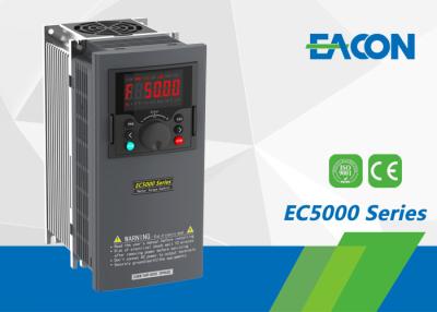 China Variable Frequency Drive VFD AC Drive Delta 3 Phase 220v 380v 460v 0.75kw for sale