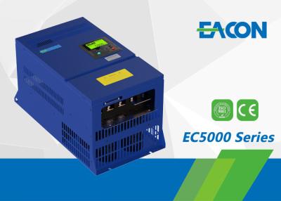 China Three Phase AC Frequency Converter 22kw 40kva Vector Control Frequency Inverter for sale