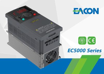 China 0 - 400 Hz 11kw Vector Control Frequency Inverter Three Phase Vfd Vector Control for sale