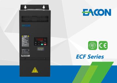 China Exhaust Fan Universal VFD AC Drive Sensorless Vector Vfd Frequency Multifunctional for sale