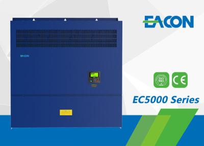 China 0 - 400V Flexible Electrical AC VFD Motor Drives Three Phase Output 60HZ 350KW for sale