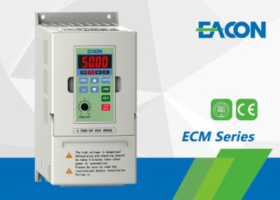 China Variable Frequency Constant Torque Vfd 3 Phase Output For Pharmaceutical Machine for sale