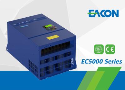 China Portable 18.5kw Vector Control Frequency Inverter Variable Frequency Triple Phase for sale