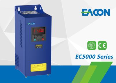China Three Phase Industrial Inverter Variable Frequency  Drive 37kw 53kva for sale