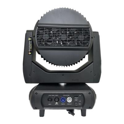 Cina Controllo LED individuale Illuminazione del lavaggio B-EYE LED 19*40w 2500K-8000K in vendita