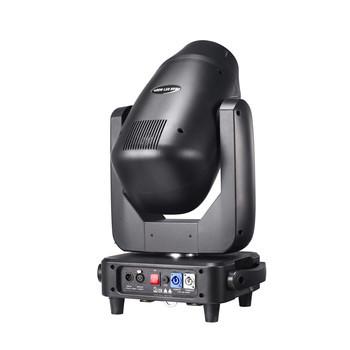 Cina 3in1 LED 400W Beam Spot Wash BSW Moving Head 8 colori per DJ in vendita