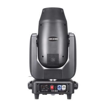 Cina 3in1 LED 400W Beam Spot Wash BSW Moving Head 8 colori per DJ in vendita