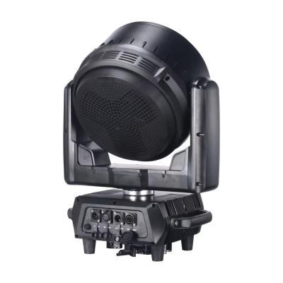Cina IP19*40w Dmx luci di scena a testa mobile AC90V-240V 50HZ-60Hz in vendita