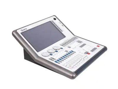 China V16 TITAN System Quartz DMX Controlador 512 CPU I7 SSD 128G RAM 8G à venda