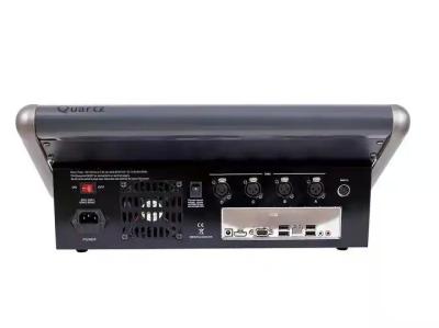 China V16 TITAN System Quartz DMX Controlador 512 CPU I7 SSD 128G RAM 8G à venda